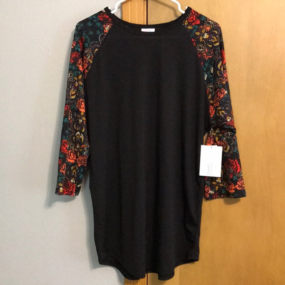 LuLaRoe | Tops | Xl Lularoe Randy | Poshmark
